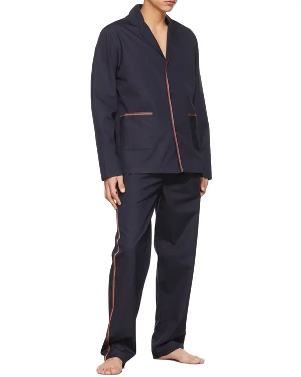 Paul Smith Artist Stripe Pyjamas