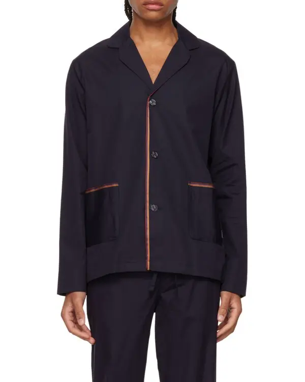 Paul Smith Artist Stripe Pyjamas