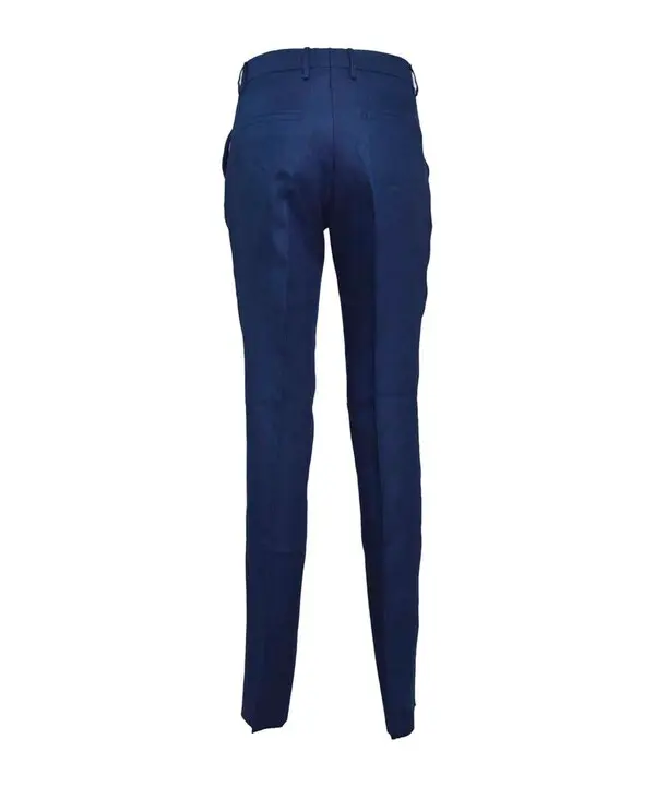 Tagliatore Psdla Straight Trousers
