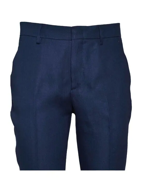 Tagliatore Psdla Straight Trousers