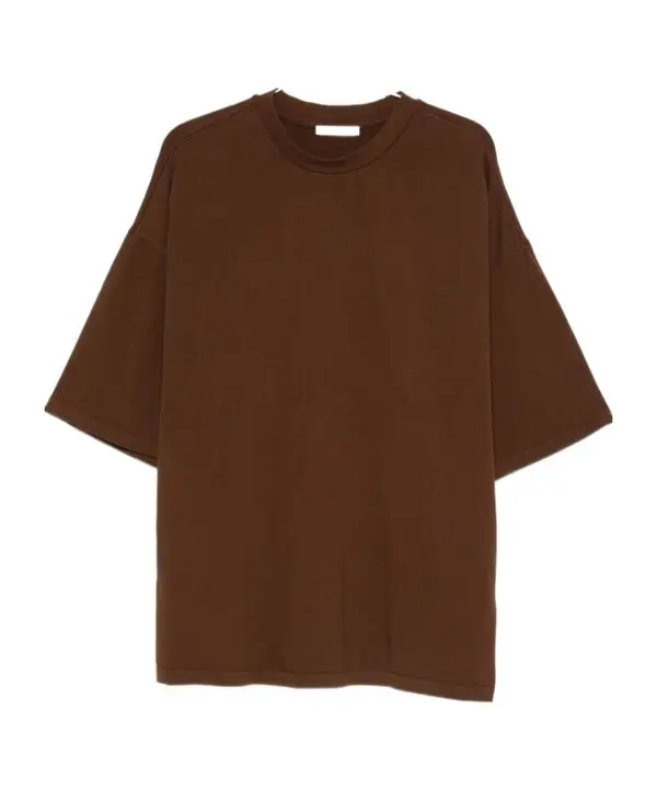 ENTIRE STUDIOS Short-sleeve T-shirt