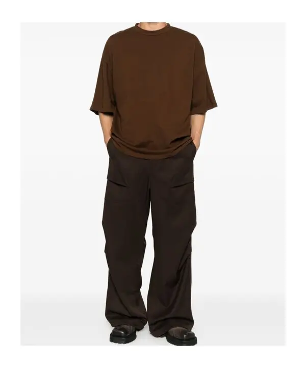 ENTIRE STUDIOS Short-sleeve T-shirt