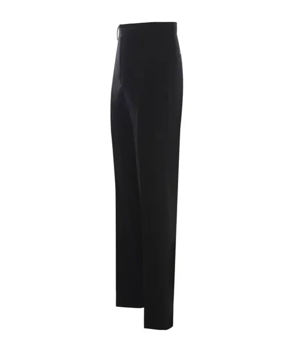 Tagliatore Pleated Tailored Trousers