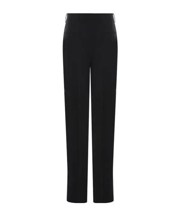 Tagliatore Pleated Tailored Trousers