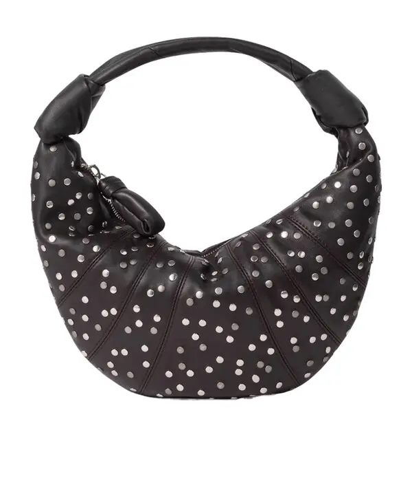 LEMAIRE Small Croissant Bag