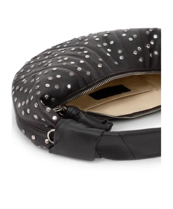 LEMAIRE Small Croissant Bag