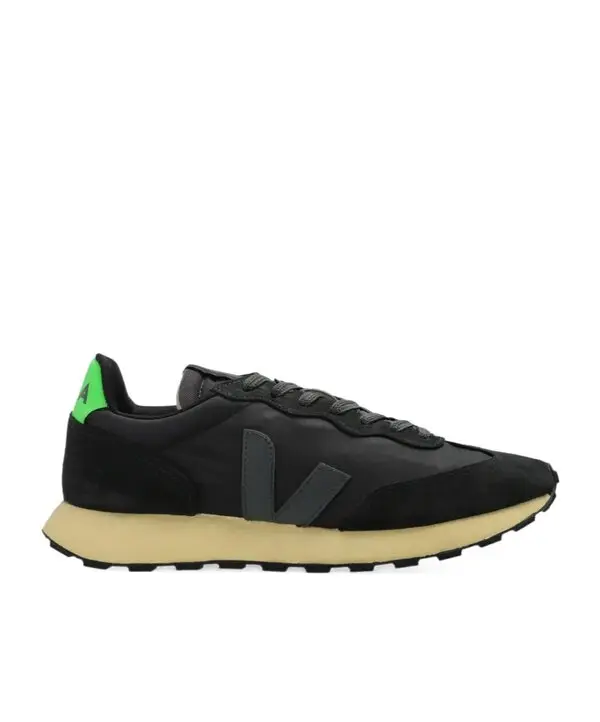 VEJA Rio Branco Ii Lite Sneakers - Black