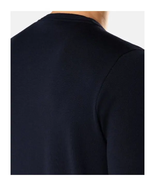 Stone Island Regular-fit Crewneck Jumper