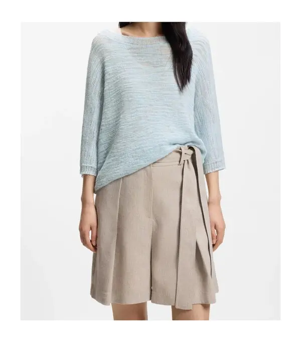 Hugo Boss Long-sleeved Knitwear