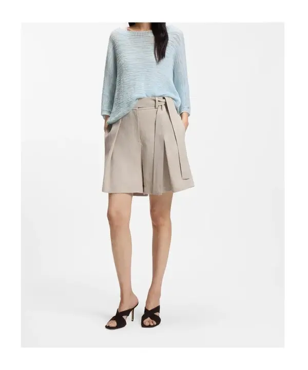 Hugo Boss Long-sleeved Knitwear