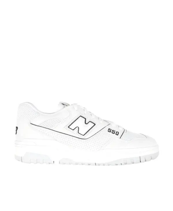 NEW BALANCE Lace Up Sneakers
