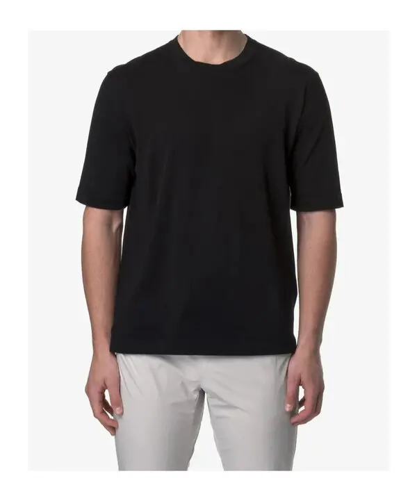 K-WAY Knit Pullover