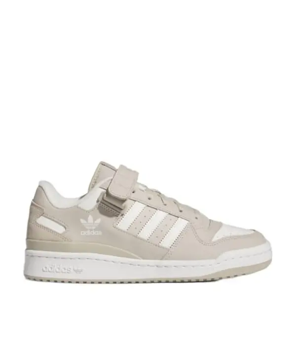 ADIDAS ORIGINALS Forum Low Sneakers