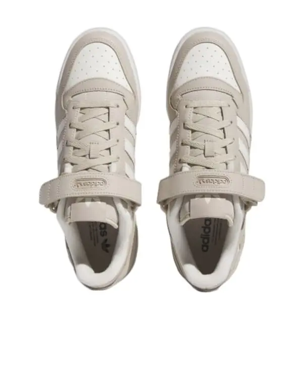 ADIDAS ORIGINALS Forum Low Sneakers