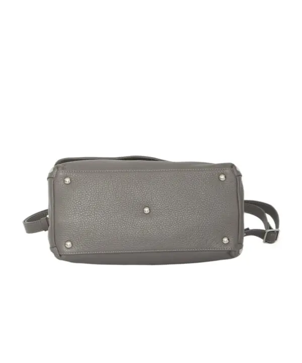 ZANELLATO Flap Shoulder Bag