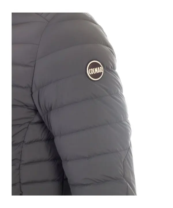 COLMAR Long-sleeved Down Jacket