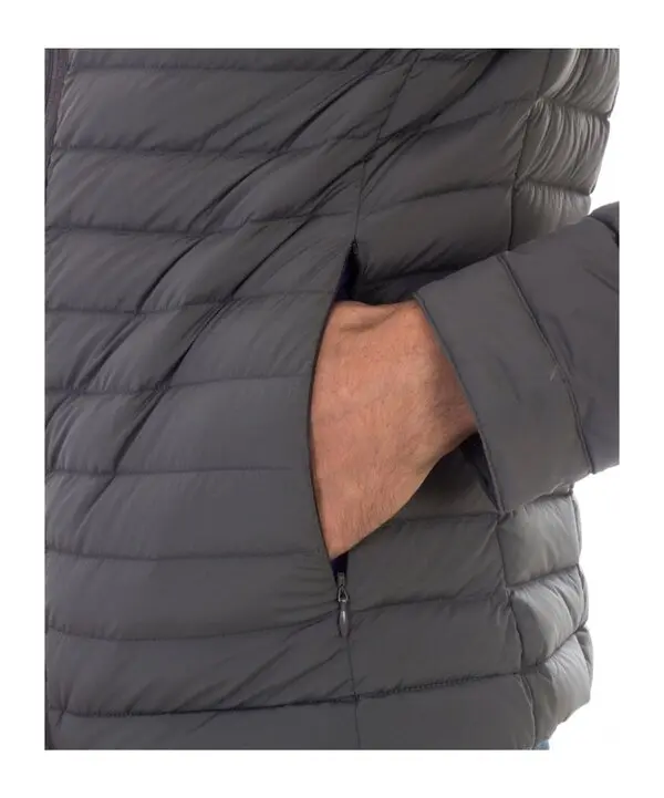 COLMAR Long-sleeved Down Jacket
