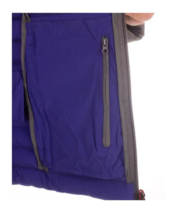 COLMAR Long-sleeved Down Jacket