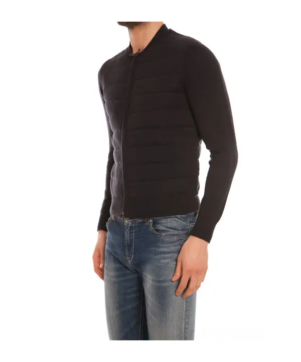 Emporio Armani Long Sleeve Casual Jacket