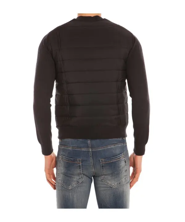Emporio Armani Long Sleeve Casual Jacket