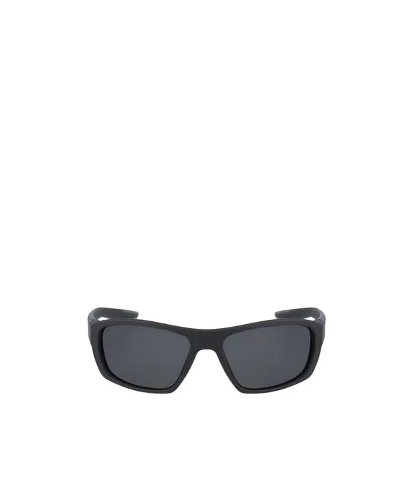 Nike Geometric Frame Sunglasses