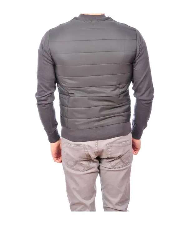 Emporio Armani Long Sleeve Casual Jacket