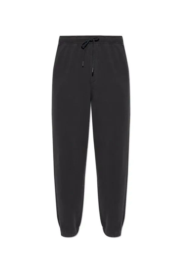 American Vintage Drawstring Track Pants
