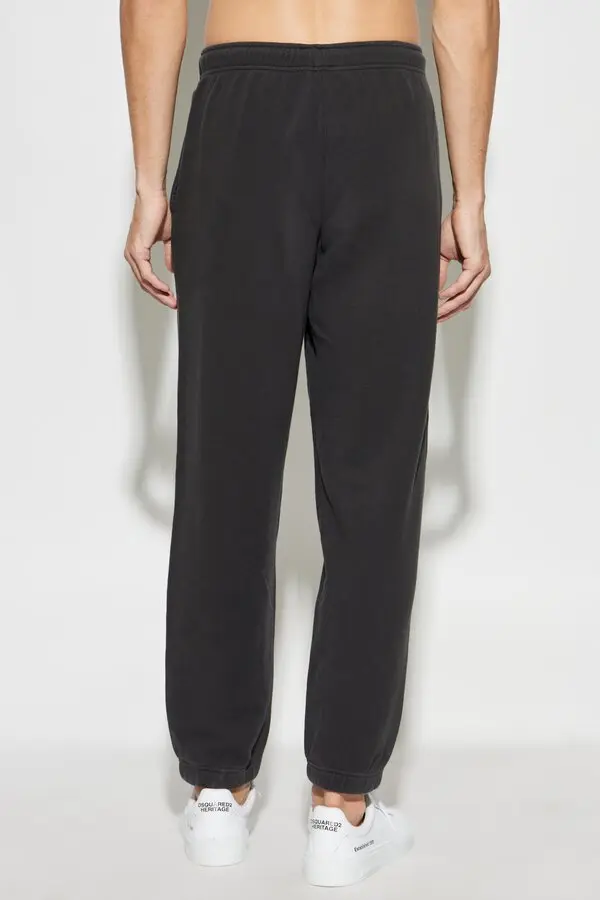American Vintage Drawstring Track Pants