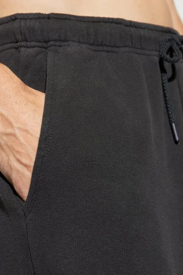 American Vintage Drawstring Track Pants