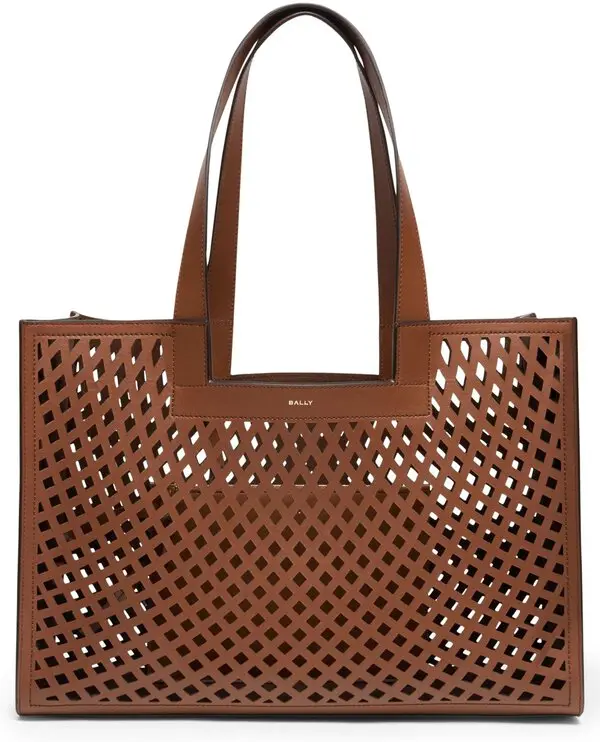 Bally Easy Tote Bag