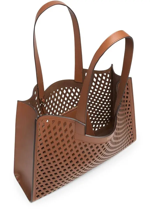 Bally Easy Tote Bag