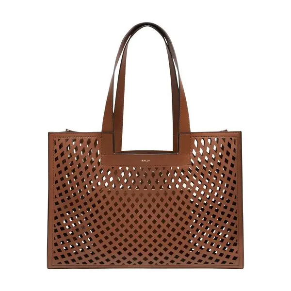 Bally Easy Tote Bag