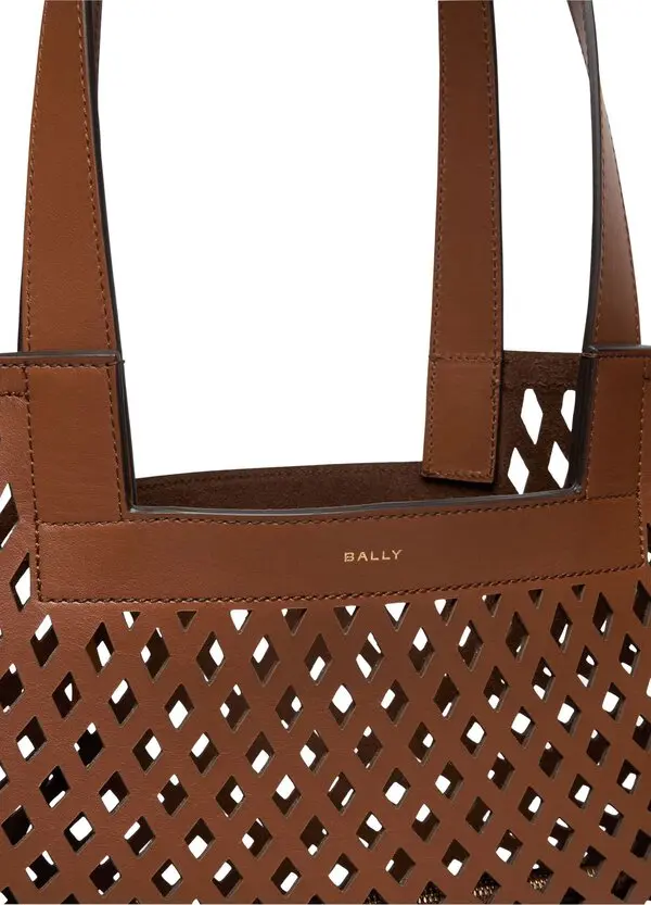 Bally Easy Tote Bag