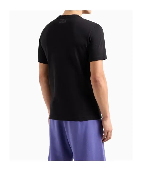 Emporio Armani Logo Series T-shirt