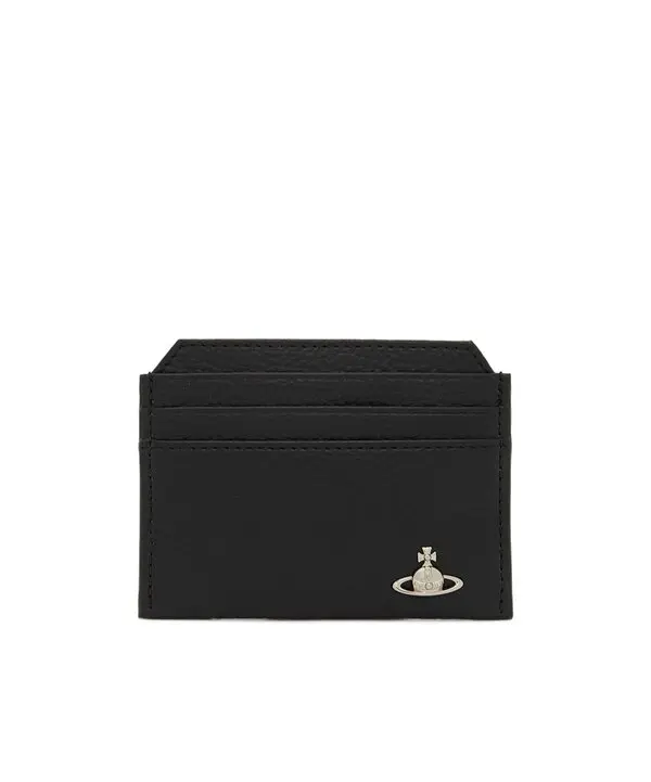 VIVIENNE WESTWOOD Square Card Holder