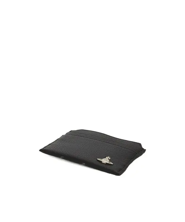 VIVIENNE WESTWOOD Square Card Holder