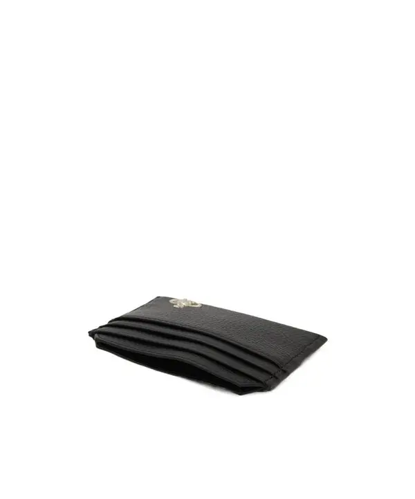 VIVIENNE WESTWOOD Square Card Holder