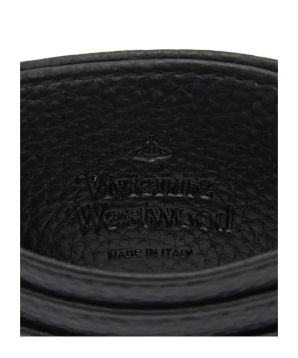VIVIENNE WESTWOOD Square Card Holder