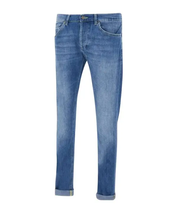 DONDUP George Skinny Jeans