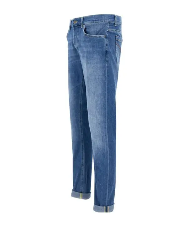 DONDUP George Skinny Jeans