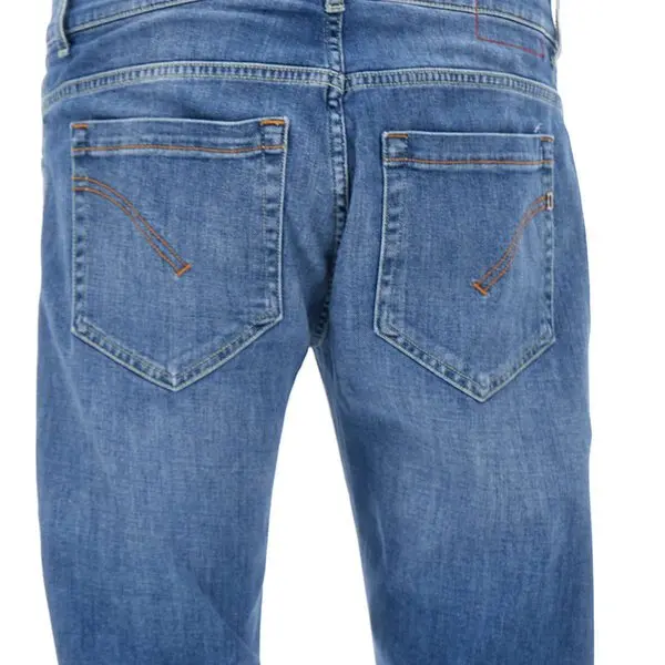 DONDUP George Skinny Jeans