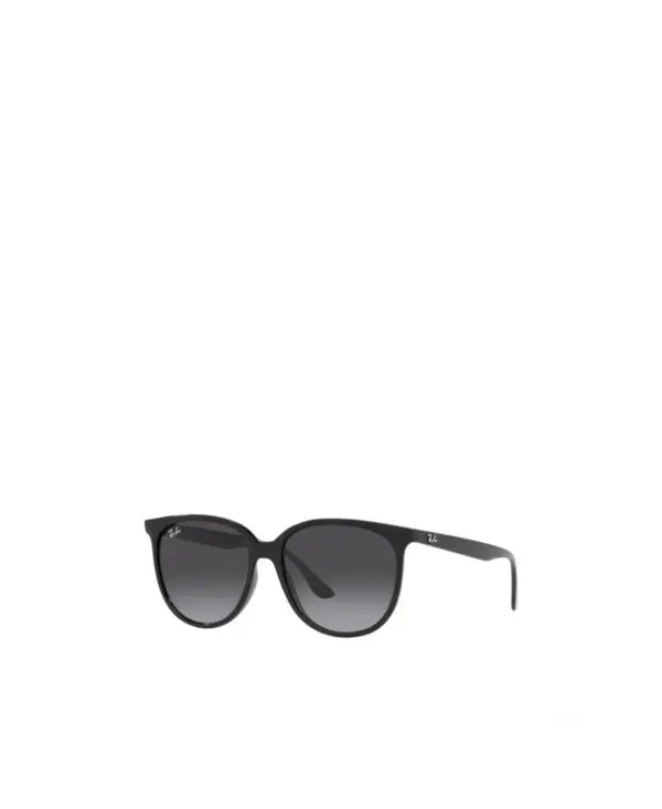 Ray-ban Logo Sunglasses