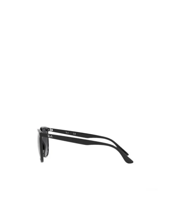 Ray-ban Logo Sunglasses