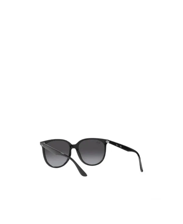 Ray-ban Logo Sunglasses