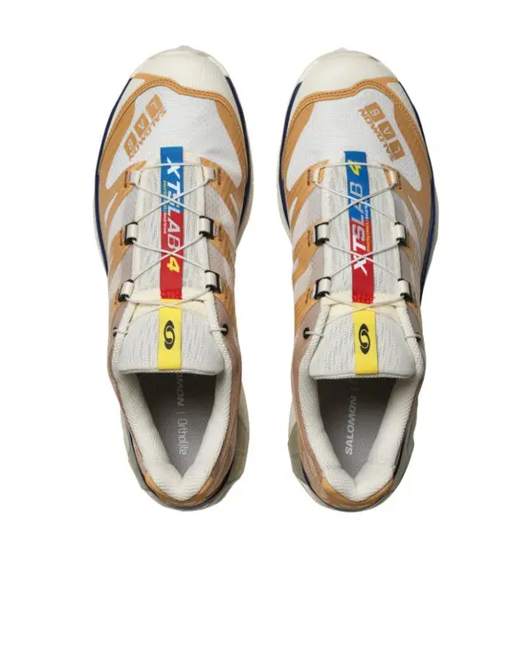 SALOMON Xt-4 Og Low-top Sneakers