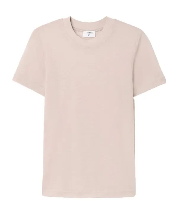 Filippa K Crew Neck T-shirt