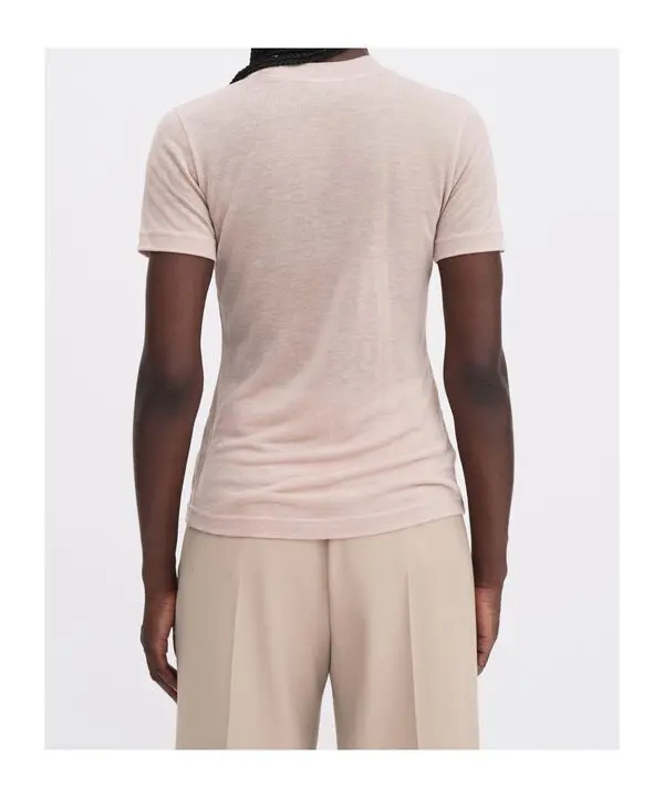 Filippa K Crew Neck T-shirt