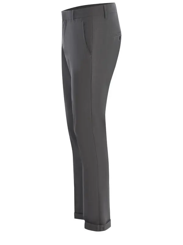 DONDUP Gaubert Slim-fit Pants