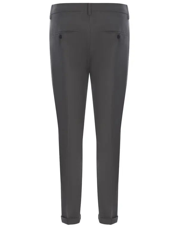 DONDUP Gaubert Slim-fit Pants
