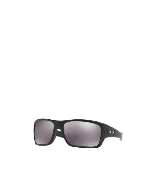 Oakley Turbine Square Frame Sunglasses